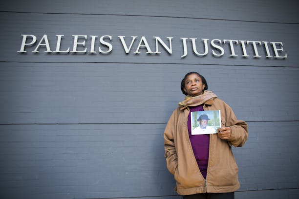 Decembermoorden - Suriname - Moiwana - Amnesty International