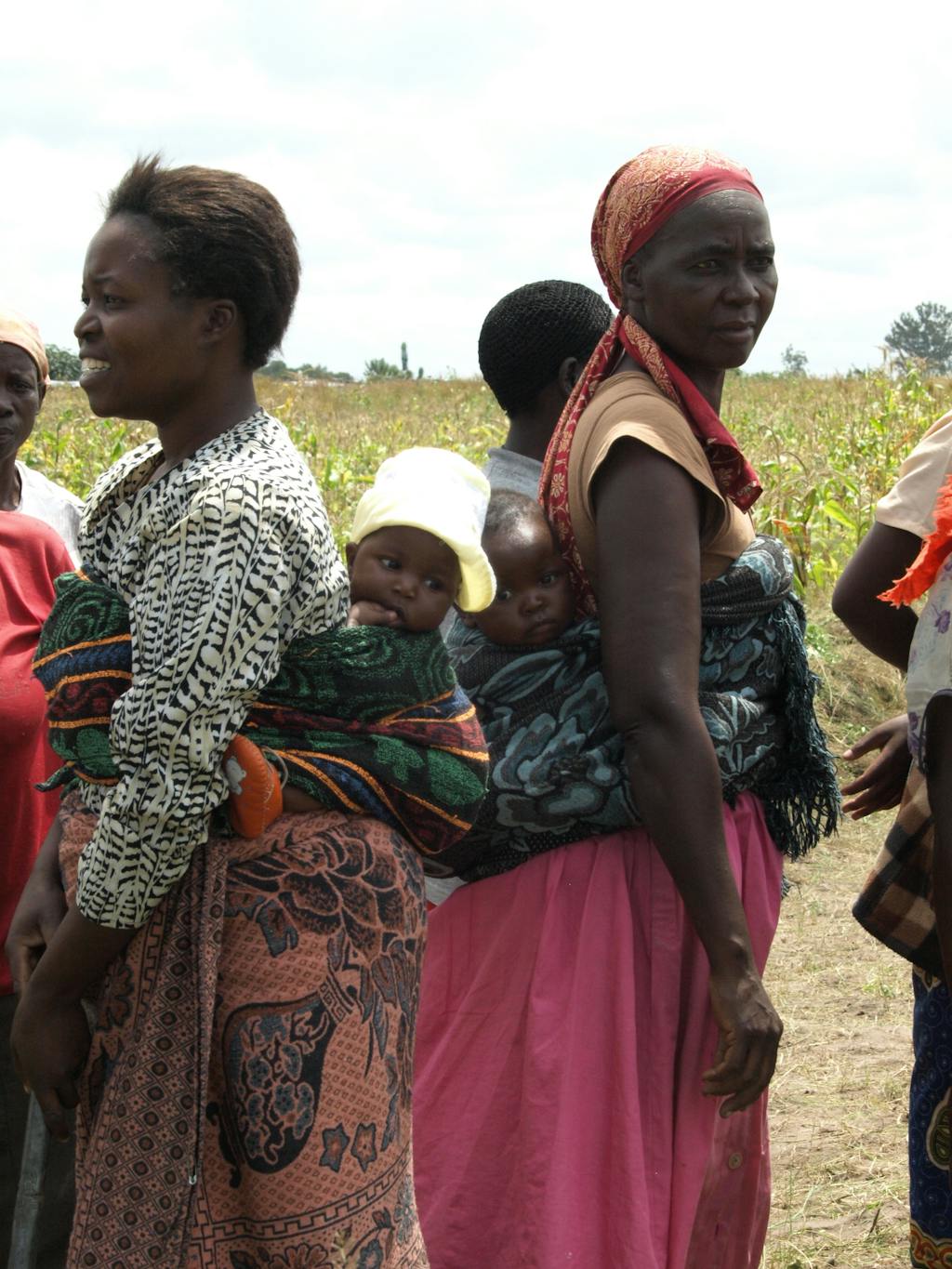 Zimbabwe: Inconsistent laws and sexual taboos put adolescent girls ...