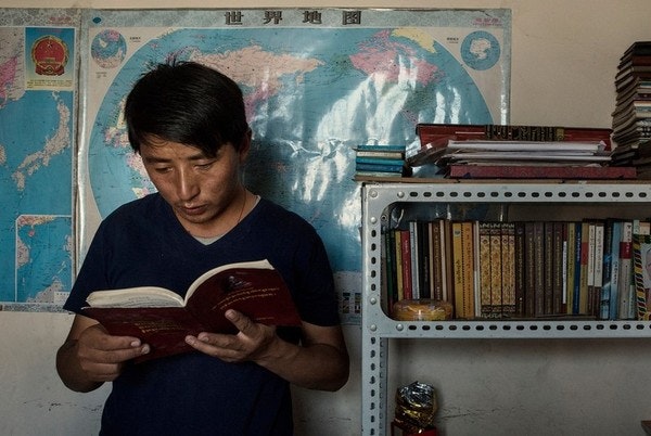 Mensenrechtenverdedigers onder vuur - Amnesty International