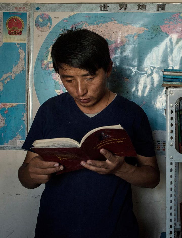 Hoe is het nu met? - Amnesty International