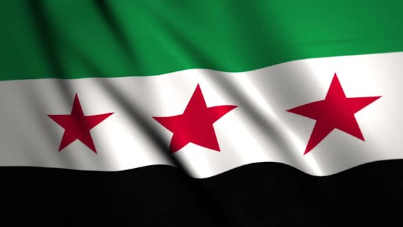 Syrië - Amnesty International