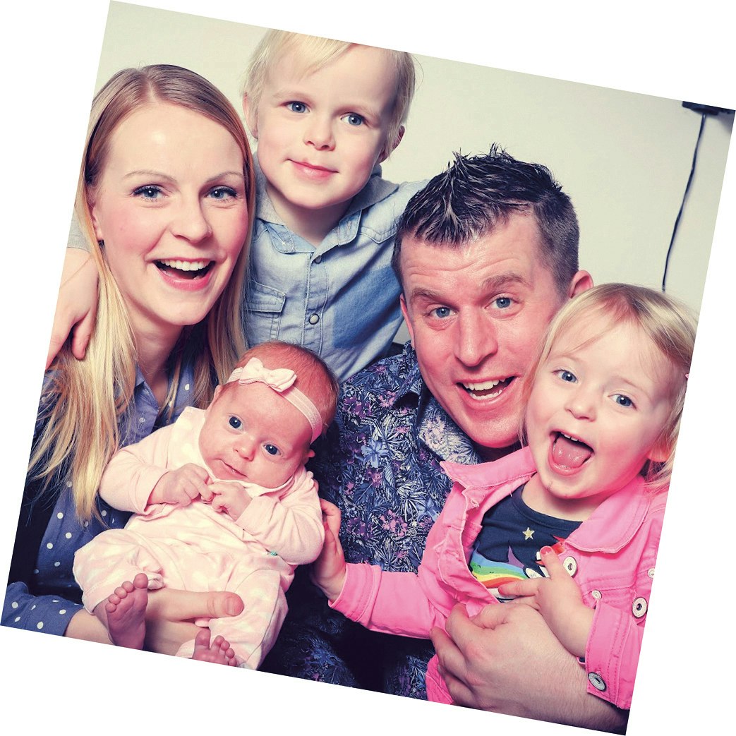 Mag je je kinderen inzetten in vlogs? - Wordt Vervolgd