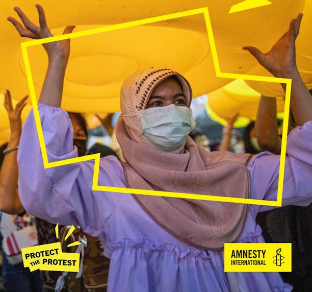 Police And Human Rights Programme Amnesty International