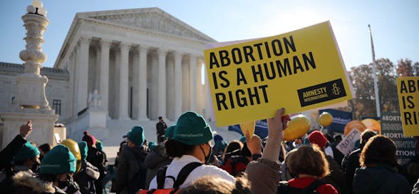 VS: steeds meer staten nemen wetten aan die recht op abortus inperken