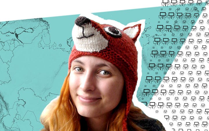 Write for Rights: voor deze dappere activisten komen we dit jaar in actie