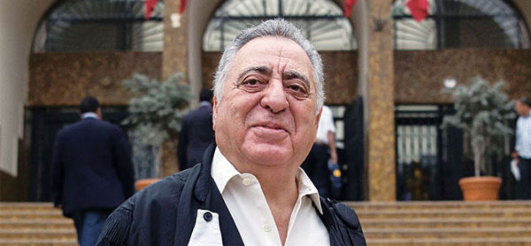 Amnesty International: samen strijden we voor mensenrechten