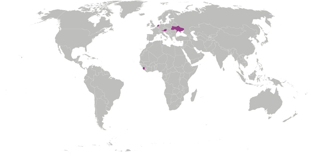 Actiejournalist Sander de Kramer: ‘Ik heb het DNA van Rotterdam: niet ...