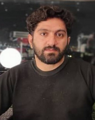 Kom in actie voor Iran