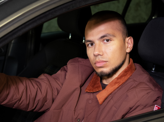 Nordin: 'We moeten impact maken’ - Amnesty International