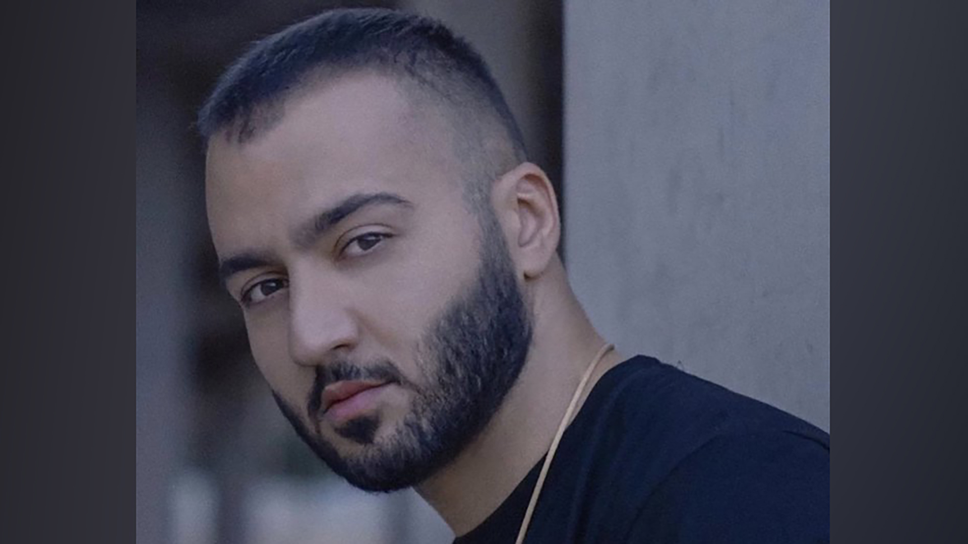 Iran: rapper Toomaj Salehi vrijgelaten!