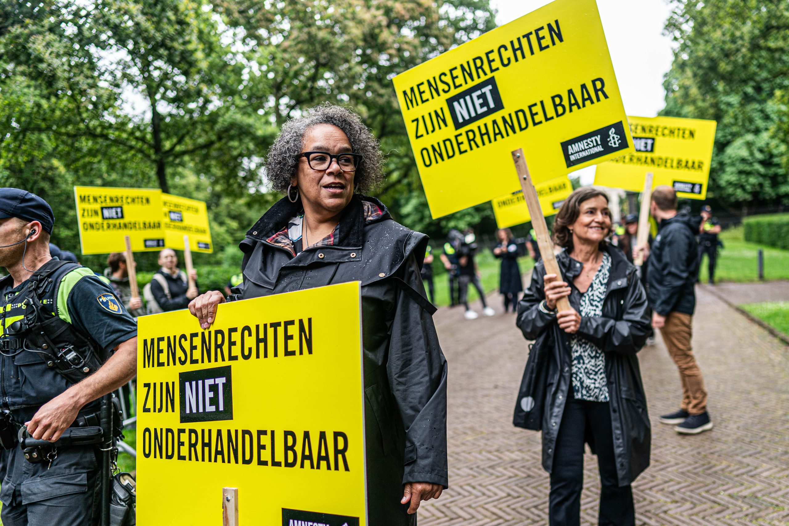 De doodstraf in 8 vragen - Amnesty International