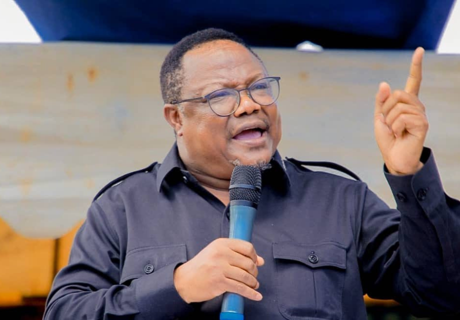 6 redenen waarom Amnesty International tegen de doodstraf is