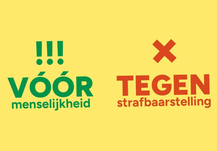 Burgerrechten en mensenrechten - Amnesty International